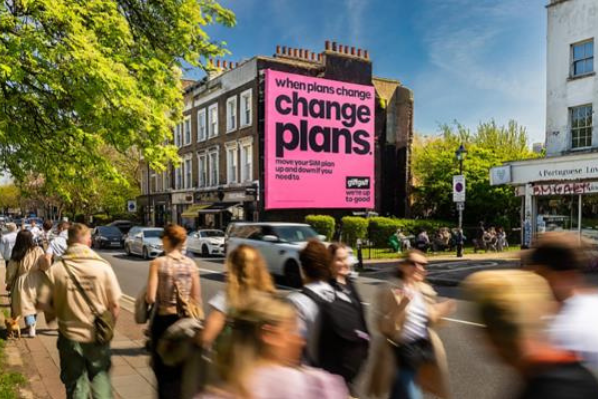 The Marketing Society Global Awards 2025: Marketing For Positive Change | The Marketing Society